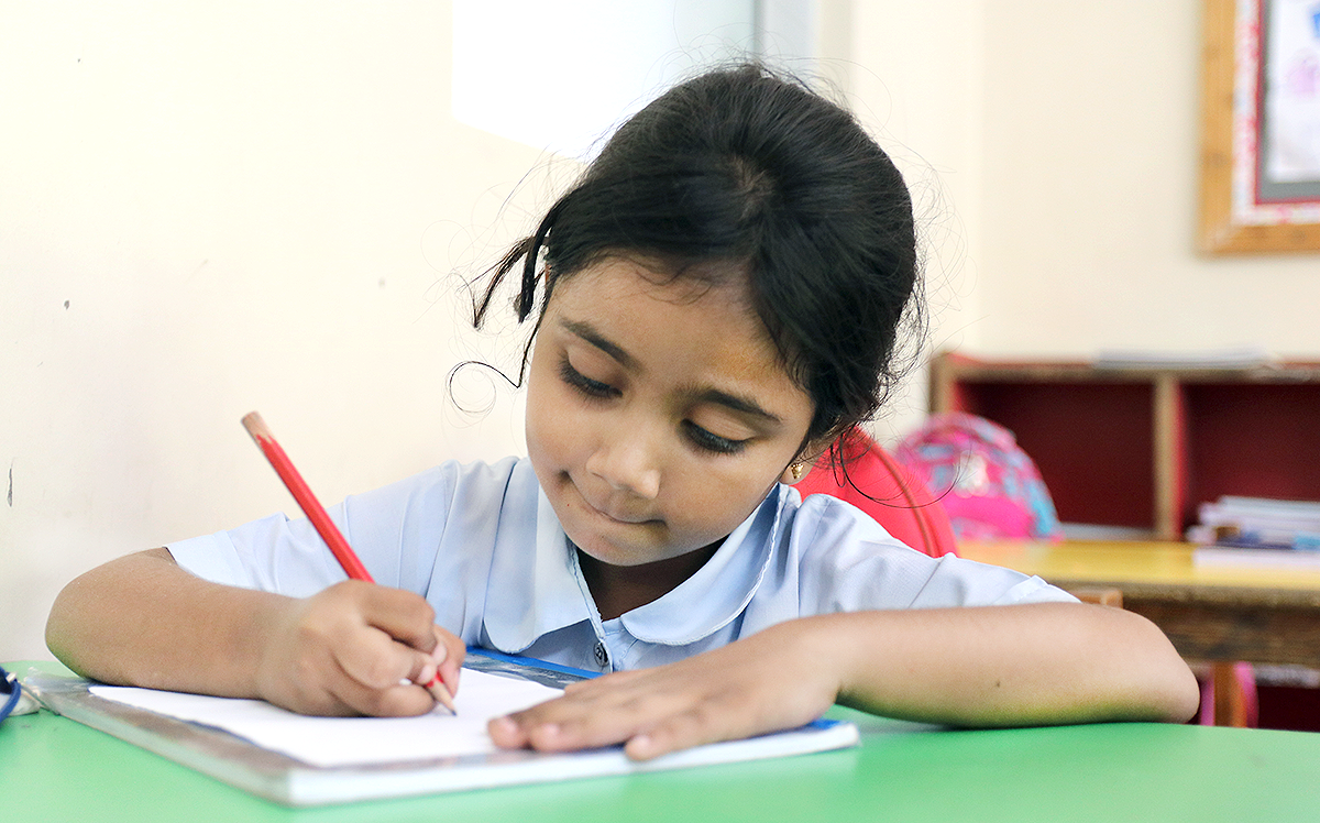 The Set School – The Set School